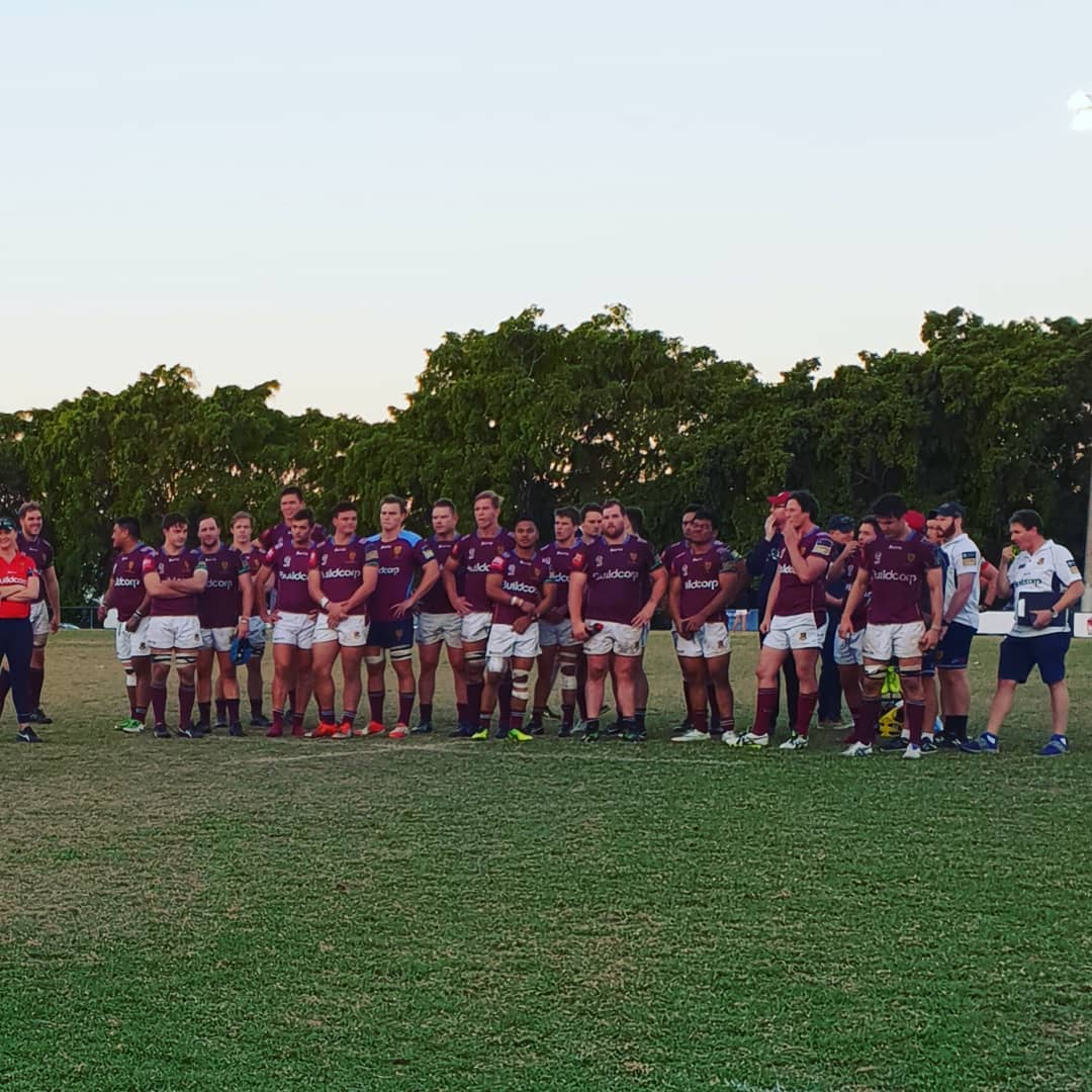UQ Wins the Minor Premiership | Brisbane Rugby.com