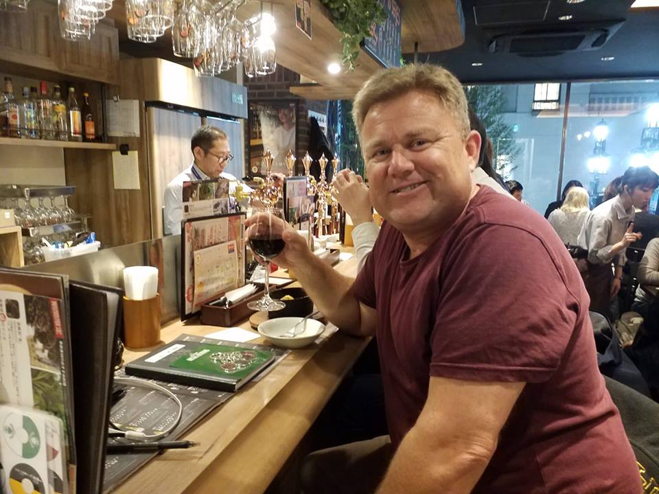 CJ at Kirin City 新宿東口 | Brisbane Rugby.com