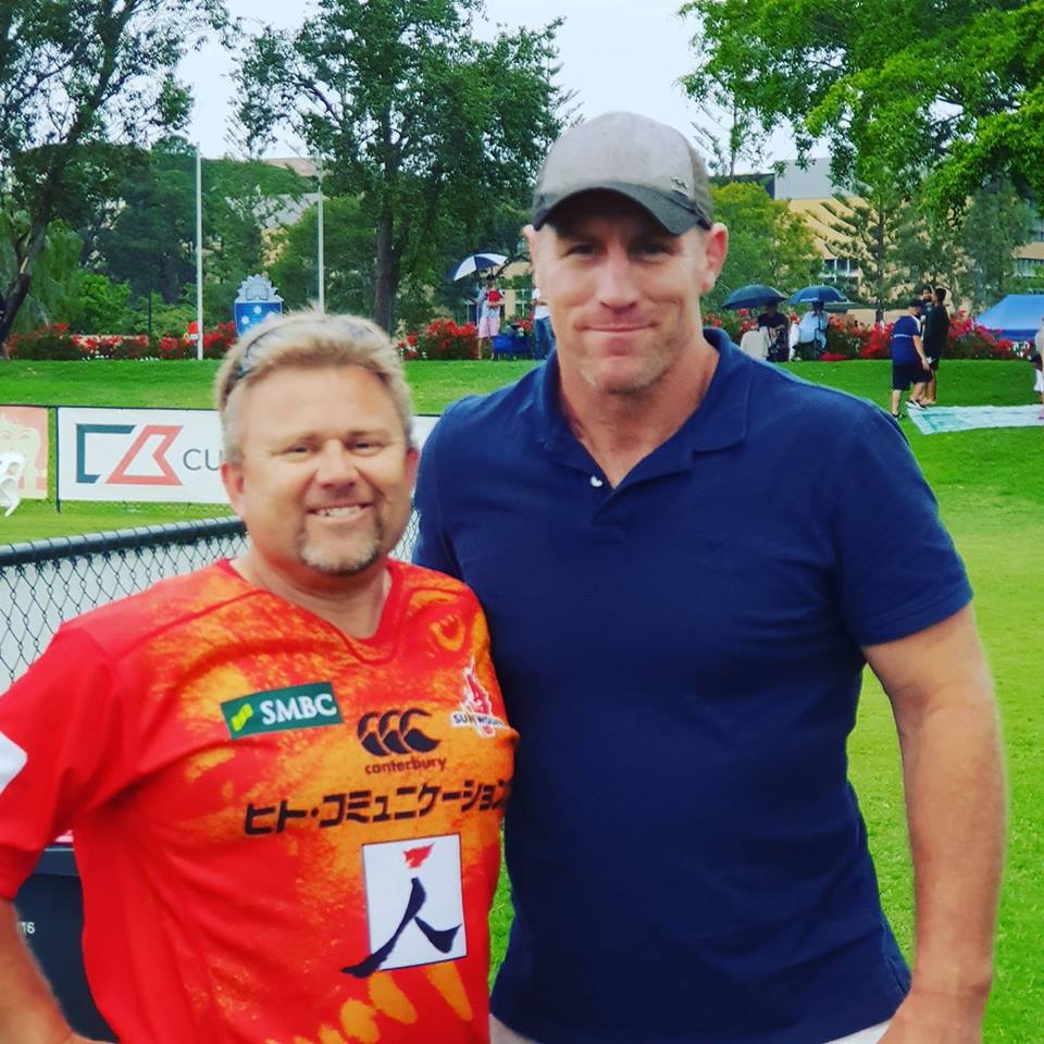 Plenty on offer for Brisbane Rugby this Weekend | Brisbane Rugby.com