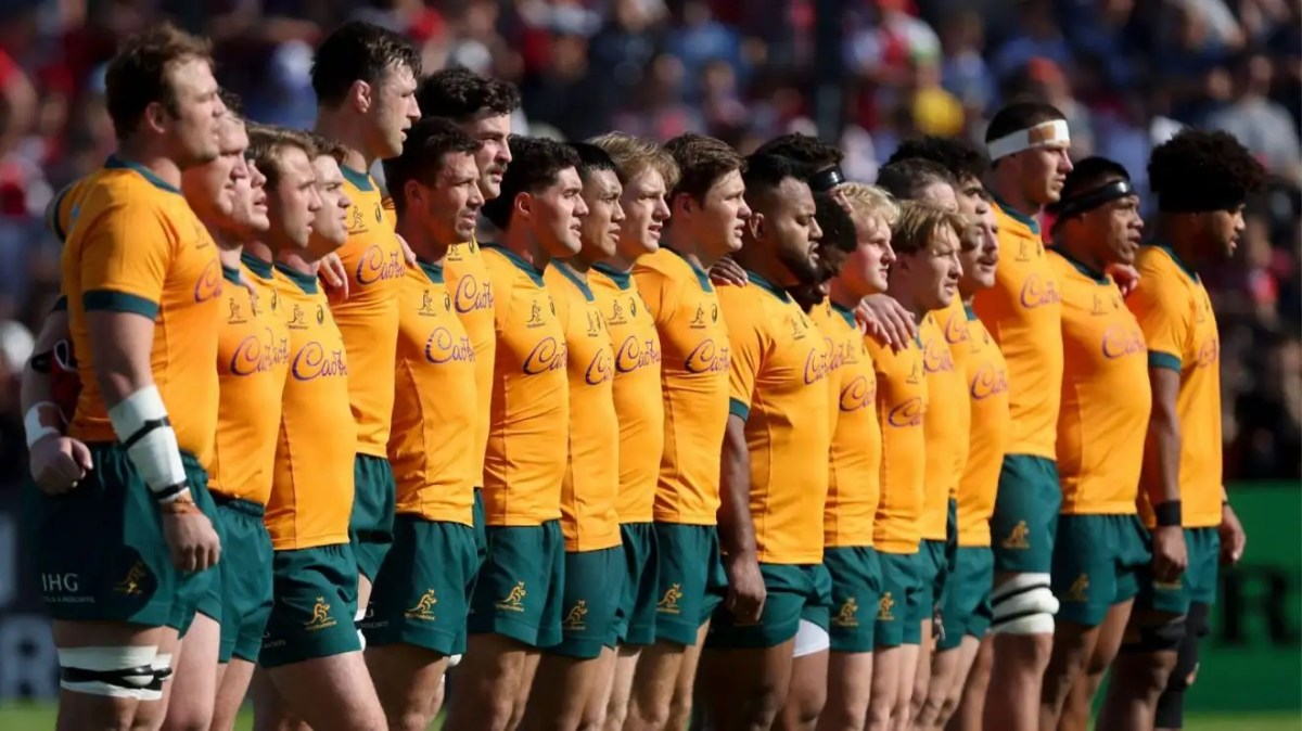 What Have We Learnt From Joe So Far? | Brisbane Rugby.com